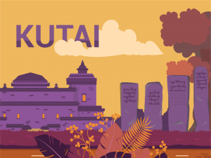 Kerajaan Kutai dan Tarumanegara: Sejarah, Masa Kejayaan, dan Peninggalannya