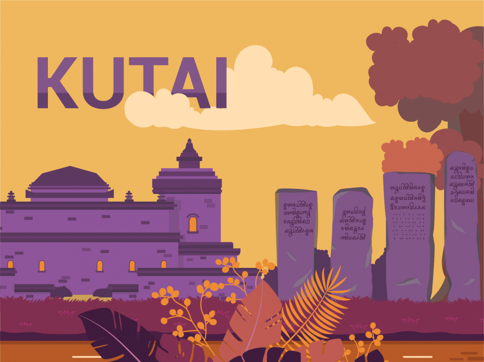 Kerajaan Kutai dan Tarumanegara: Sejarah, Masa Kejayaan, dan Peninggalannya