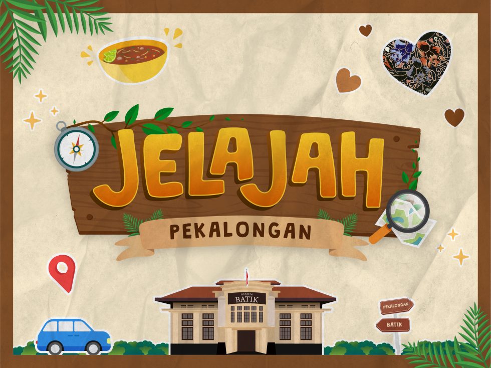 Tempat Wisata dan Kuliner Khas Pekalongan Tempat Wisata dan Kuliner Khas Pekalongan