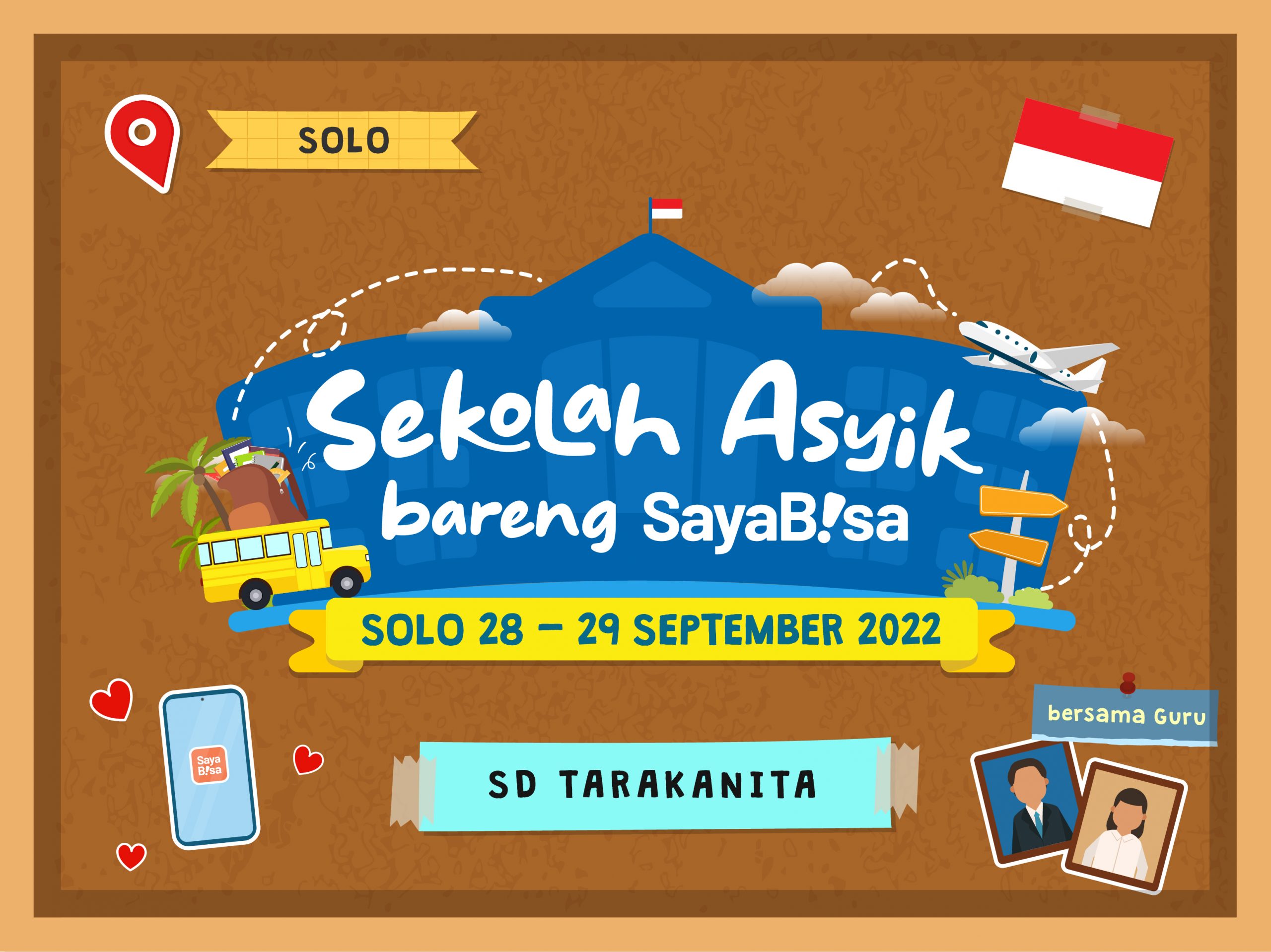 Pentingnya Pembelajaran Digital untuk Guru di Indonesia