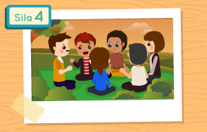 Penerapan Pancasila dalam Kehidupan Sehari-Hari